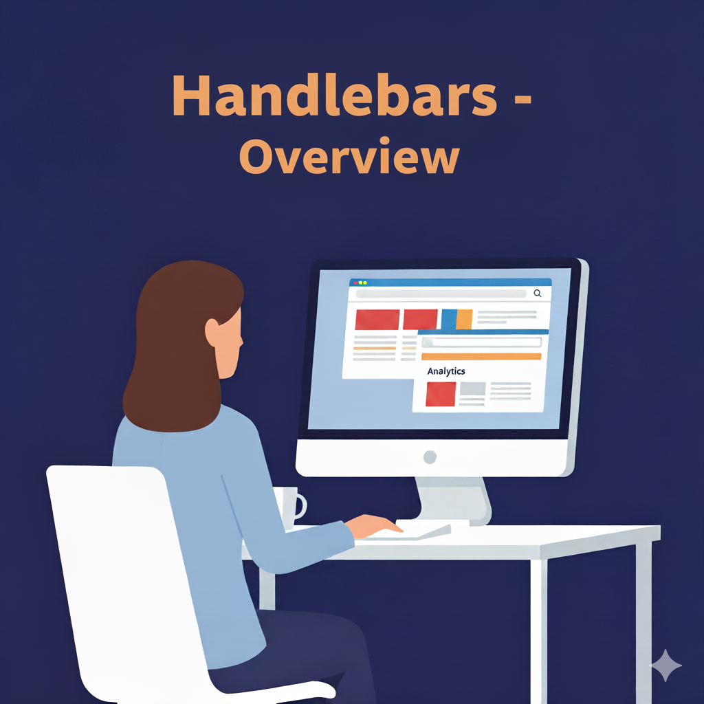 Handlebars - Overview