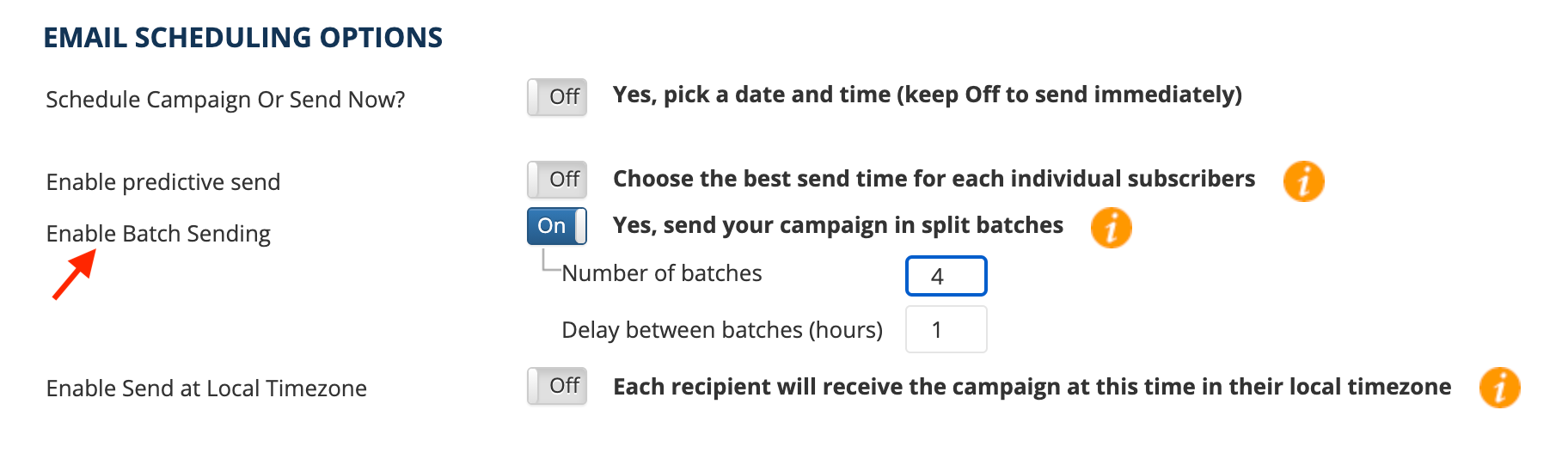 Perfect Timing: 3 Email Scheduling Features That Will Improve Your ...