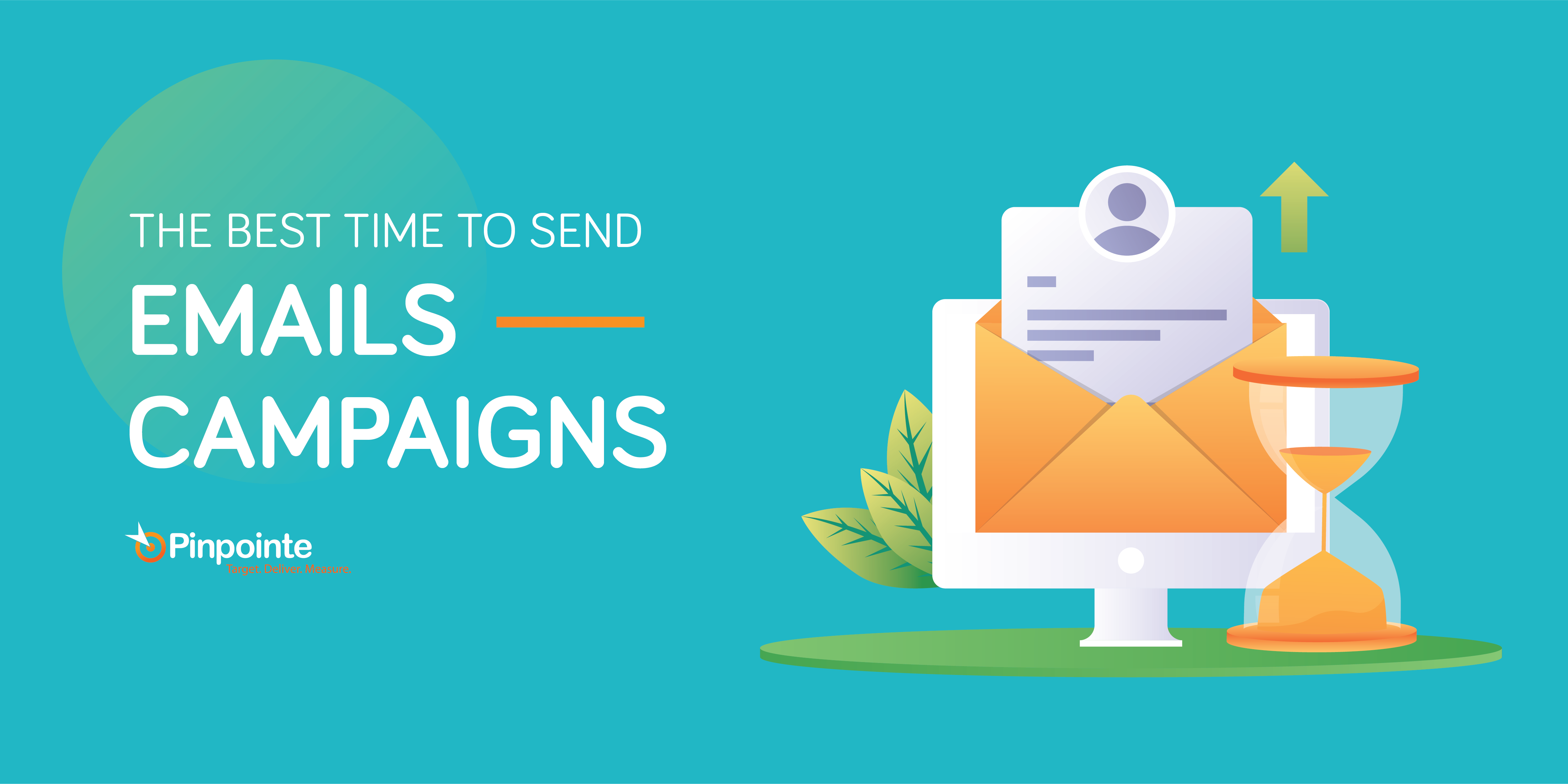 The Best Time to Send Email Campaigns